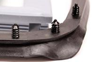 Custom Rubber Extrusions | Cooper Standard